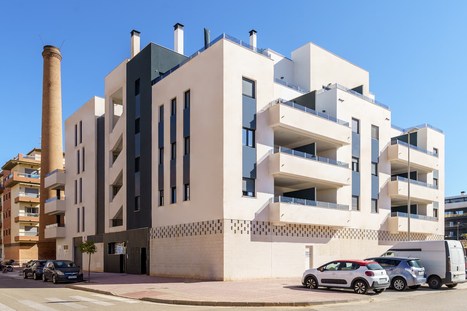 A trusted architect in Torre del Mar - Javier Gámez